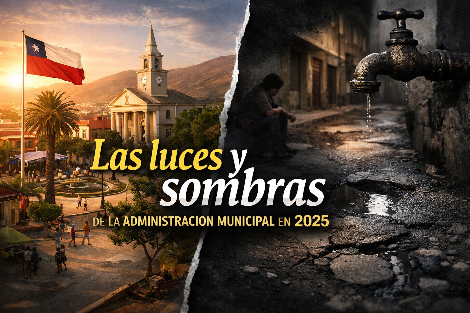 EDITORIAL / Provincia del Huasco 2026 — desafíos y oportunidades – El ...